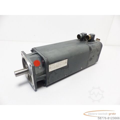 Siemens Motor
Siemens 1FT5066-1AF71-4EG0 Motor SN:EK669078105004 + ROD 426.001B - 360