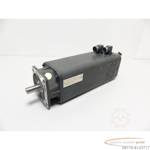 Siemens Motor
Siemens 1FT5066-1AF71-4EG0 Motor SN:ELN86133305012 + ROD 426 360 27S12-03