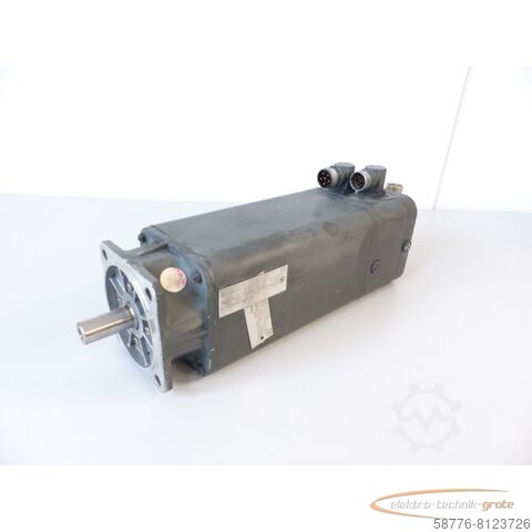 Siemens Motor
Siemens 1FT5066-1AF71-4EG0 Motor SN:YFM511458204004 + ROD