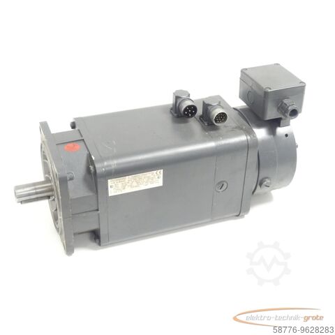 Siemens Motor
Siemens 1FT5072-0AF71-1 - Z SN:EJ493386803004 mit Binder 77 60013A00 Bremse