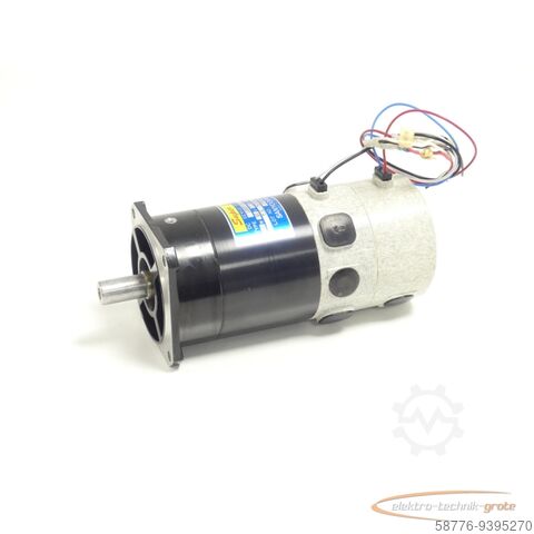 Sanyo Denki Engine
Sanyo Denki L850T-012 Servomotor SN:076R930919