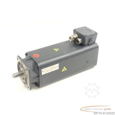 Siemens Motor
Siemens 1FT5066-0AF01-2 - Z SN:E1Z80822403003 - mit 12 Mon. Gewährleistung! -