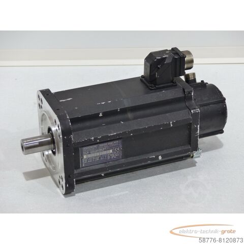 Indramat mašina
Indramat MDD093B-F-020-N2L-110GA0 Permanent Magnet Motor SN:MDD093-12272