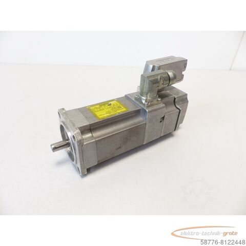 Siemens Motor
Siemens 1FK7034-5AK71-1DA0 Servomotor SN:YFB326653701001 -neuwertig-