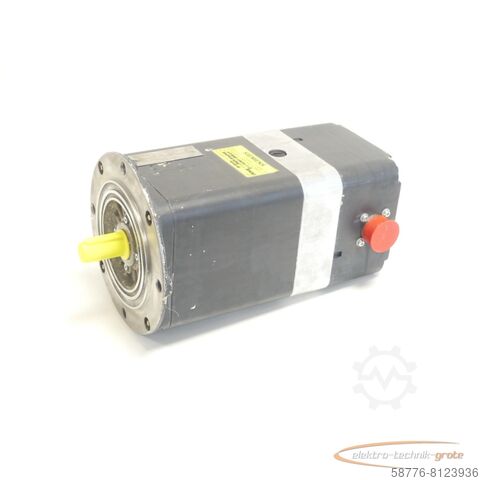 Siemens Motor
Siemens 1FT5073-0AF71-1 - Z SN:YFM311220103005 - generalüberholt! -