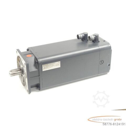 Siemens Motor
Siemens 1FT5076-1AC71-4AA0 AC-VSA-Servomotor SN:YFN114401703004