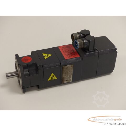 Siemens Motor
Siemens 1FT6031-4AK71-4EH1 - Z SN:YFN616275901010 mit 12 Monaten Gewl.!