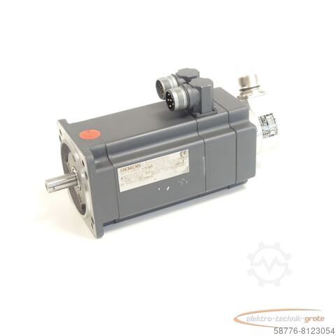 Siemens Motor
Siemens 1FT5042-1AF71-4EA0 AC-VSA-Motor SN:YFN817341801004 + Heidenhain ROD 426