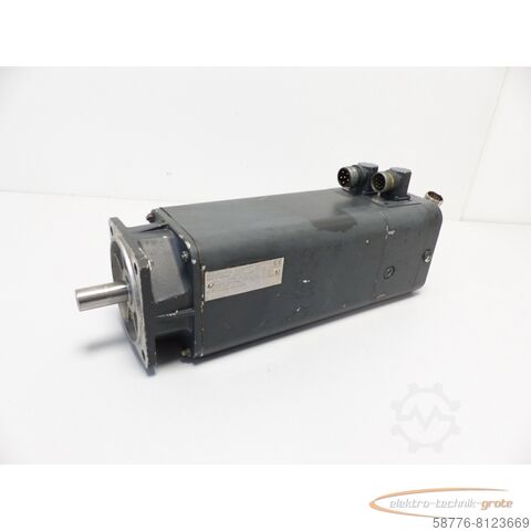 Siemens Motor
Siemens 1FT5066-1AF71-4EG0 Motor SN:EK881662702005 + ROD426 360 27S12-03