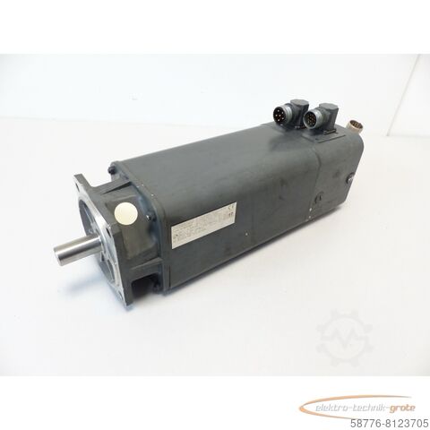 Siemens Motor
Siemens 1FT5066-1AF71-4EG0 Motor SN:ELN86133305007 + ROD