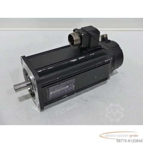 Indramat mašina
Indramat MDD071C-N-060-N2S-095GA0 Permanent Magnet Motor SN MAD071-13548
