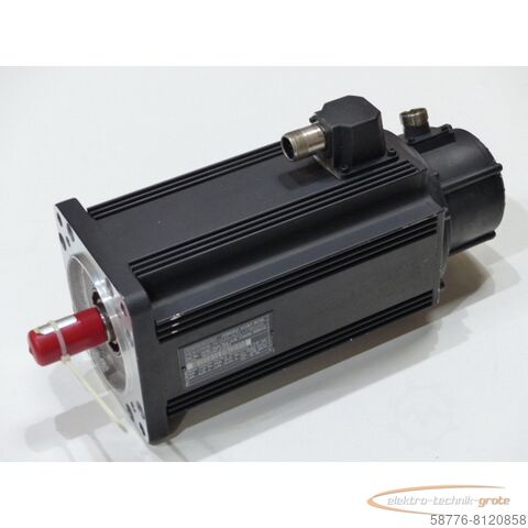 Indramat mašina
Indramat MDD090B-N-020-N2L-110GA0 Permanent Magnet Motor !