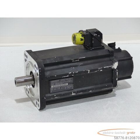 Indramat mašina
Indramat MDD093B-F-020-N2L-110GA0 Permanent Magnet Motor SN:MDD093-10926