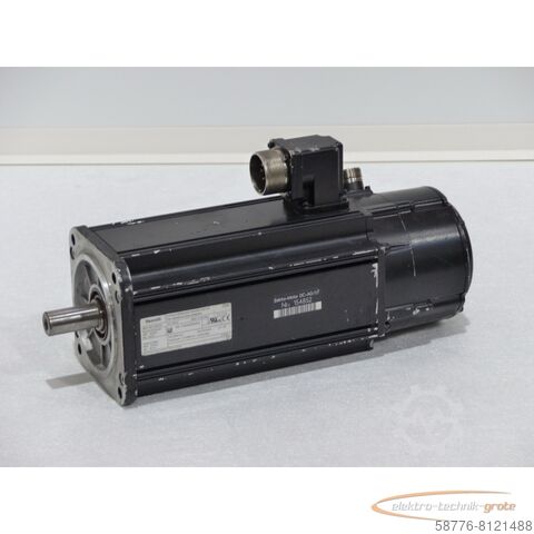 Rexroth Motor
Rexroth MAC071C-0-GS-3-C / 095-B-0 MNR: R911252732 SN:7162420000052