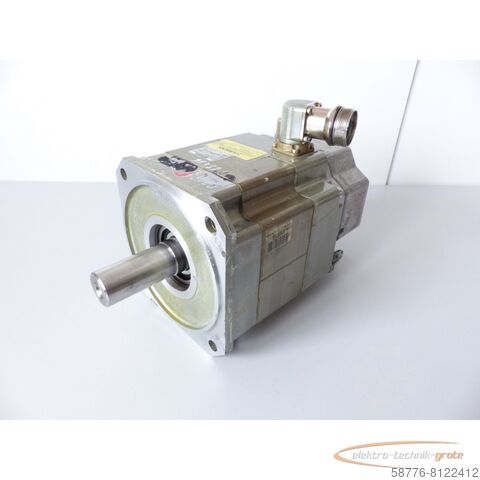 Siemens Motor
Siemens 1FK6101-8AF71-1EH0 Synchronservomotor SN:YFR724890903001