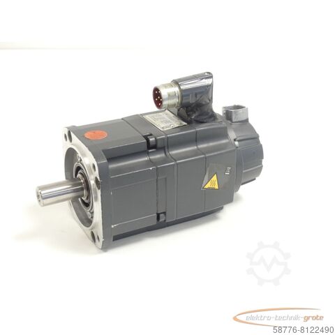 Siemens Motor
Siemens 1FK7040-2AK71-1CH2 Synchronmotor SN:YFLO619616701002