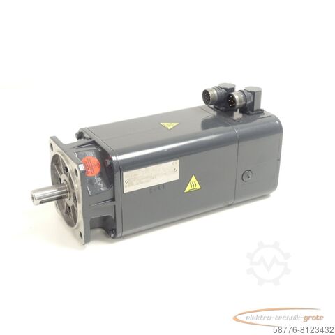 Siemens Motor
Siemens 1FT5064-1AF71-3AA0 SN:YFM511874901001 - mit 12 Mon. Gewährleistung! -