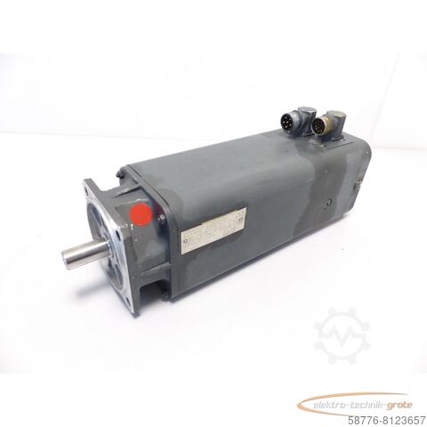 Siemens Motor
Siemens 1FT5066-1AF71-4EG0 Motor SN:EK468703905010 ohne Drehgeber