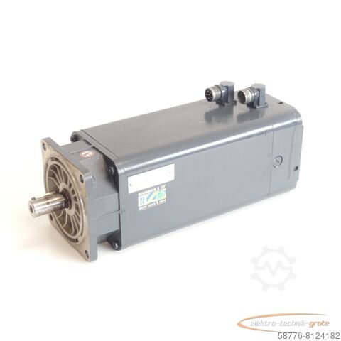 Siemens Motor
Siemens 1FT5076-1AC71-4AA0 AC-VSA-Servomotor SN:ELD85491006003