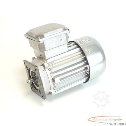 Motor
LAIPPLE / KEB M63L / 4a-SO SN:L113063970025005