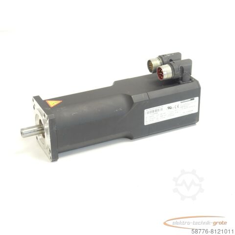 Motor
Kollmorgen DBL3N00300-03M-000-S40 Servomotor SN:1212454898