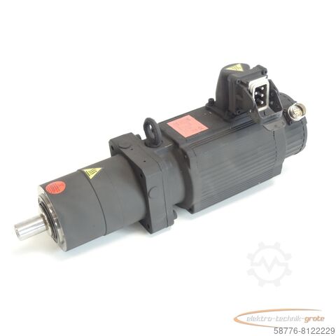 SEW Eurodrive Motor
SEW Eurodrive CFM71S / TF / RH1M / SM50 SN:01.1229434704.0001.08 - mit 12 Mon. Gwl! -