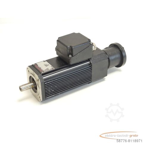 Motor
Baldor BSM 3R-2-4/20-B14 Servomotor . 16651 SN:BDDUG8121