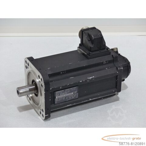 Indramat mašina
Indramat MDD093B-F-060-N2L-110GA0 Permanent Magnet Motor SN:MDD093-16119