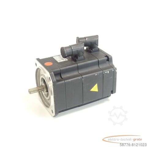 KUKA Motor
KUKA Kuka 1FK7060-5AF71-1ZZ9-Z S03 Servomotor SN:YFF2651516041012 - ! -