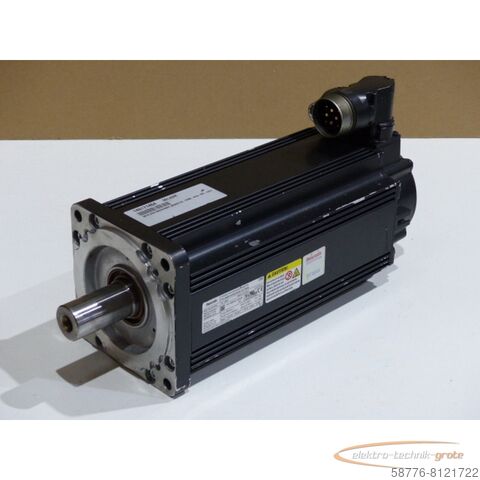 Rexroth Motor
Rexroth MSK071D-0300-NN-M1-UG1-NNNN MNR: R911310168