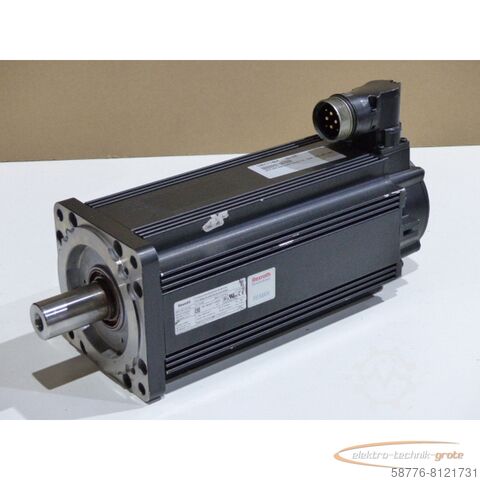 Rexroth Motor
Rexroth MSK071D-0300-NN-M1-UG1-NNNN MNR: R911310168