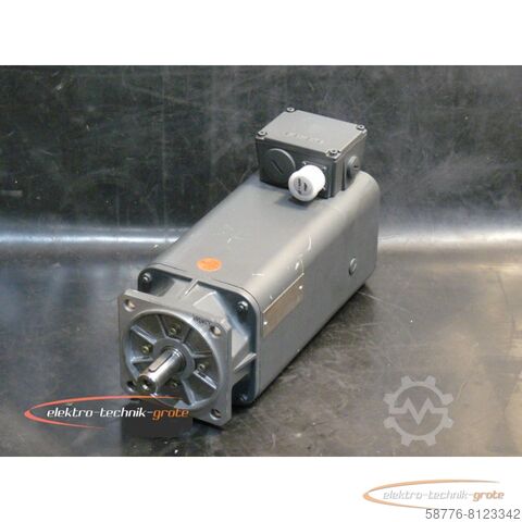 Siemens Motor
Siemens 1FT5064-0AC01-2-Z Servo-Motor !