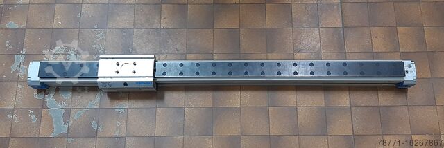 Linearni aktuator
FESTO DGPL-32-700-PPV-A-KF-B; 161793