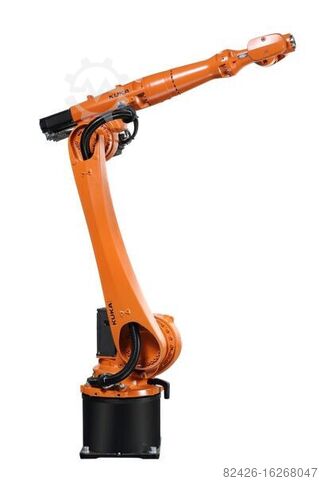 Robot
Kuka KR22 R1610 KRC4