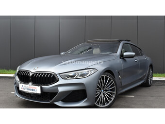 BMW 840 d xDrive M Paket 235 KW | 320 KS