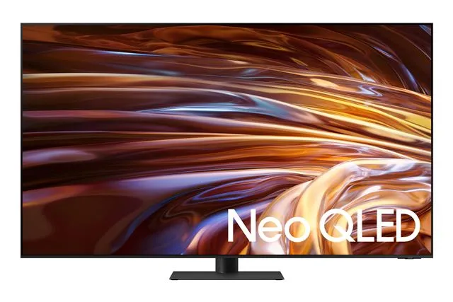 SAMSUNG NEO QLED TV QE55QN95DATXXH, MiniLED, 144Hz, NQ4AIG2