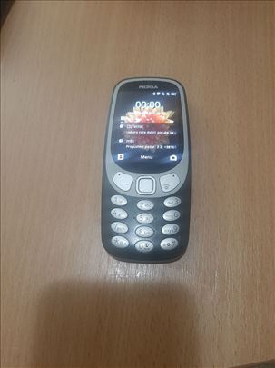 Nokia 3310 3G TA-1006 dual sim