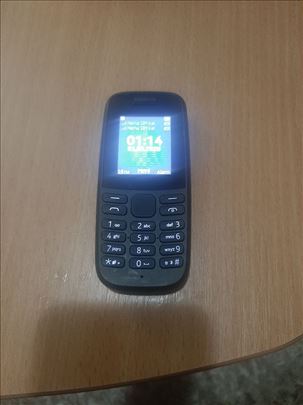 Nokia 105 TA-1174 dual sim