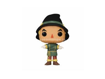 Bobble Figure Movies - The Wizard Of Oz Pop! - Scarecrow