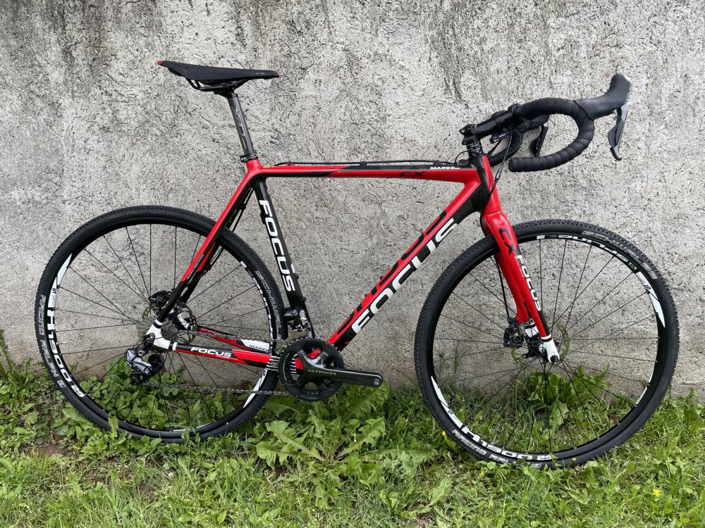 Focus Xl di2