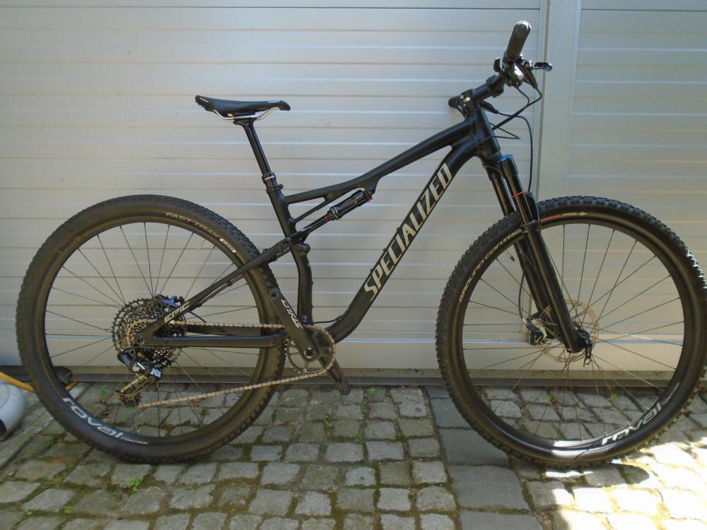 SPECIALIZED Epic 29" FS