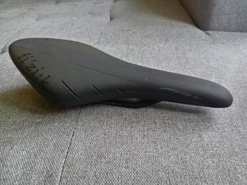 Fizik arione r5