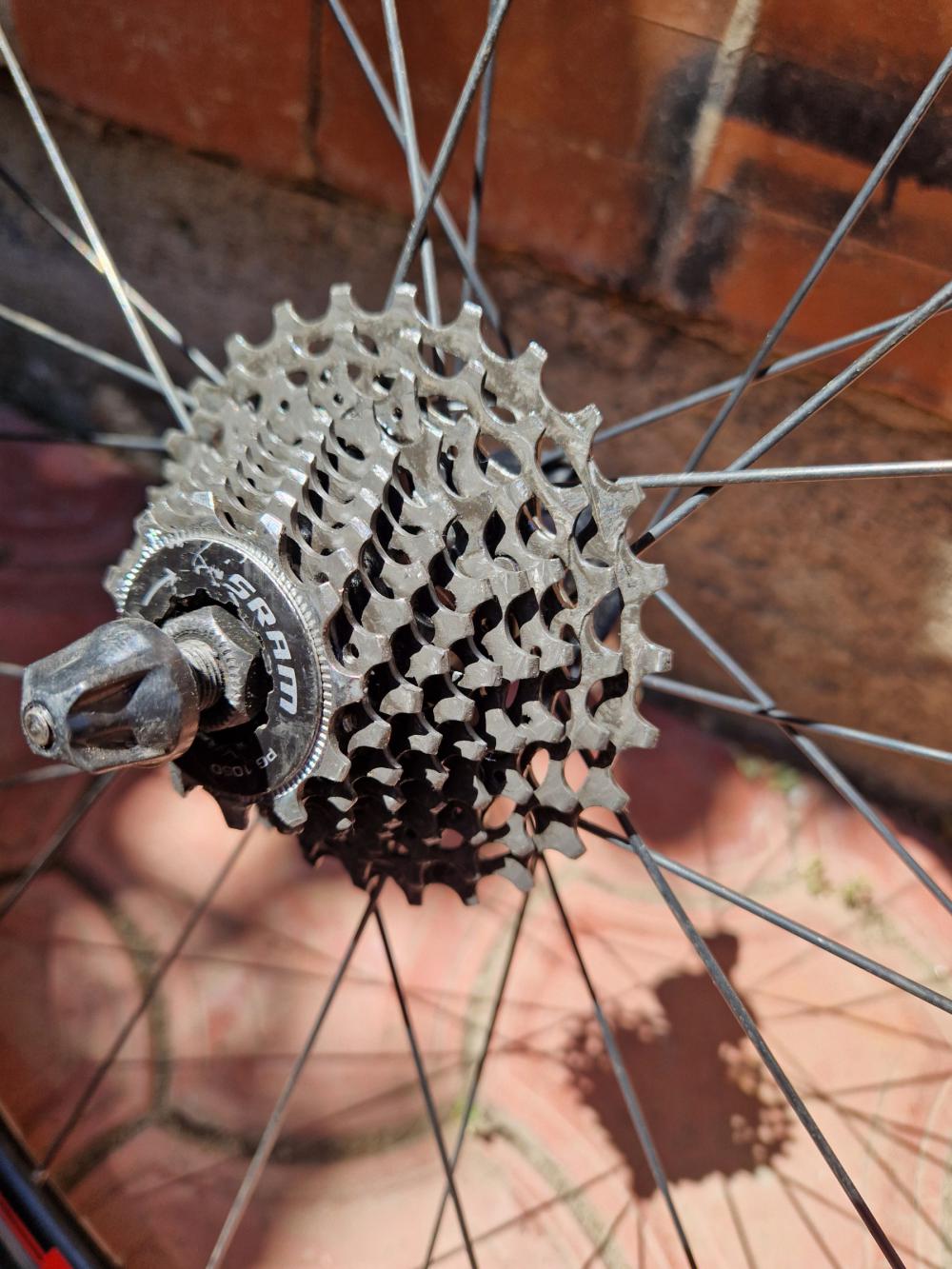 Shimano R500