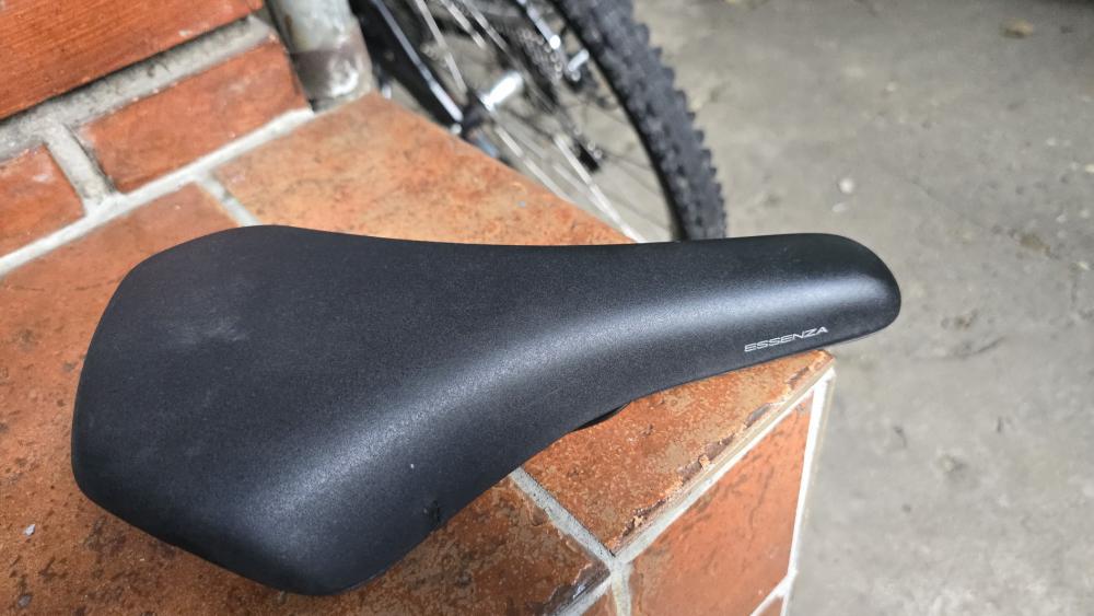 Selle royal essenza