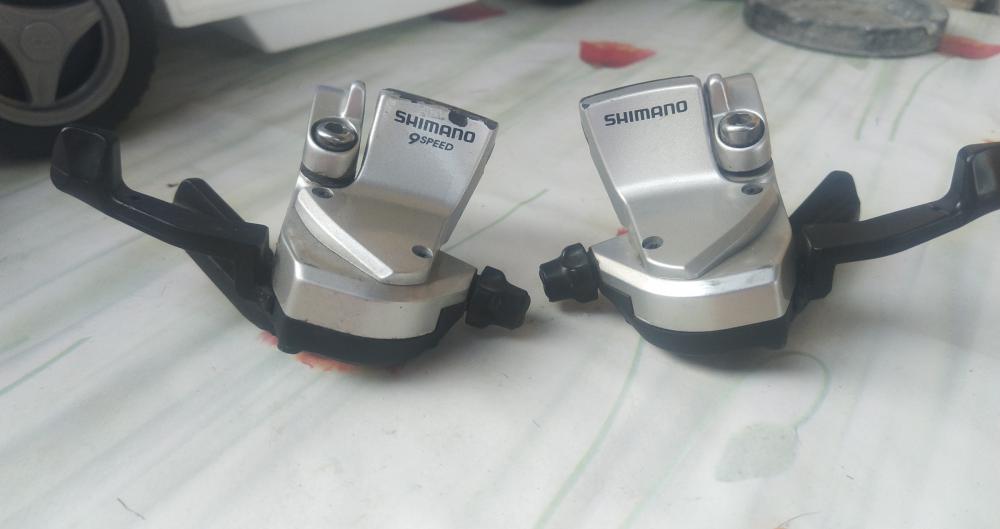 Shimano R440