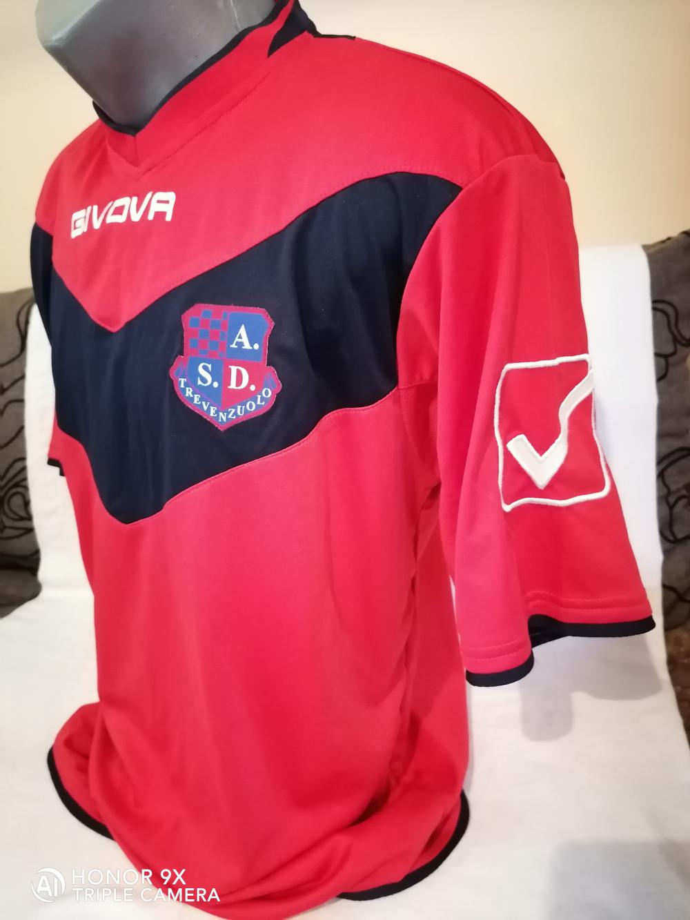 Dres majica Givova