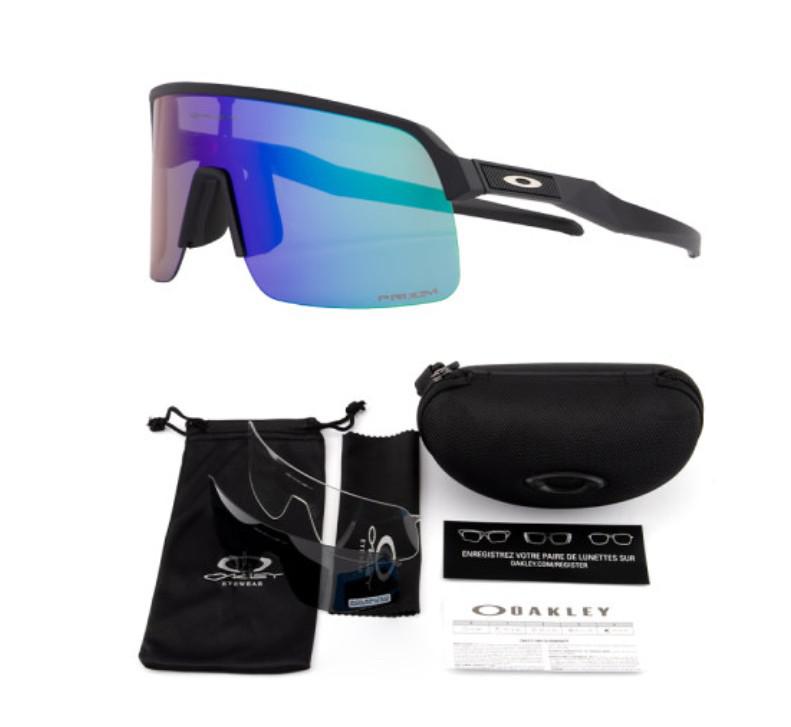 Oakley Sutro Lite