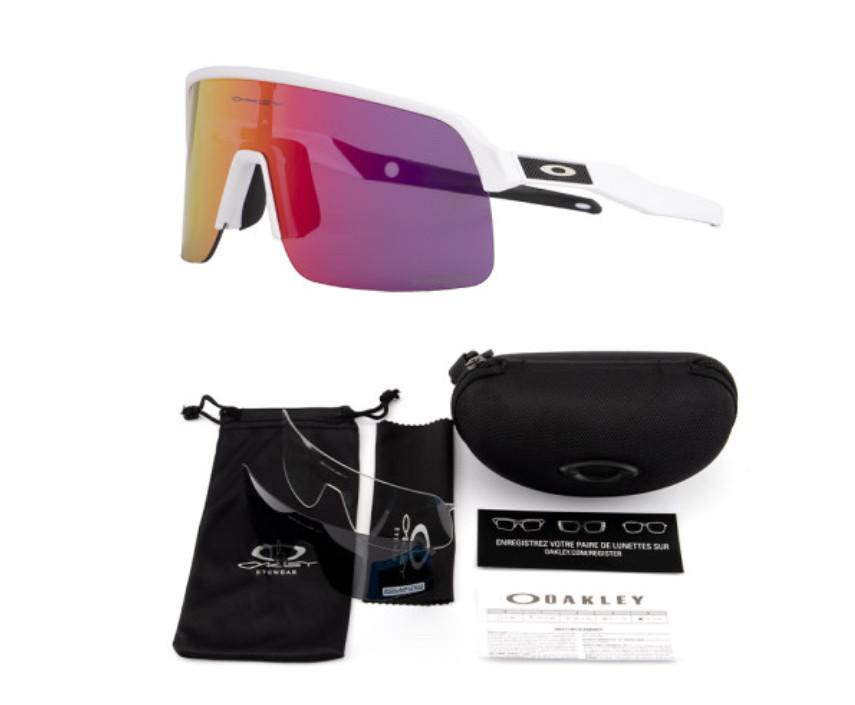 Oakley Sutro Lite