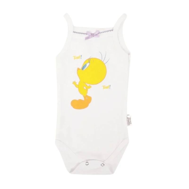 Stefan atlet bodi za bebe Tweety 22, 56-92