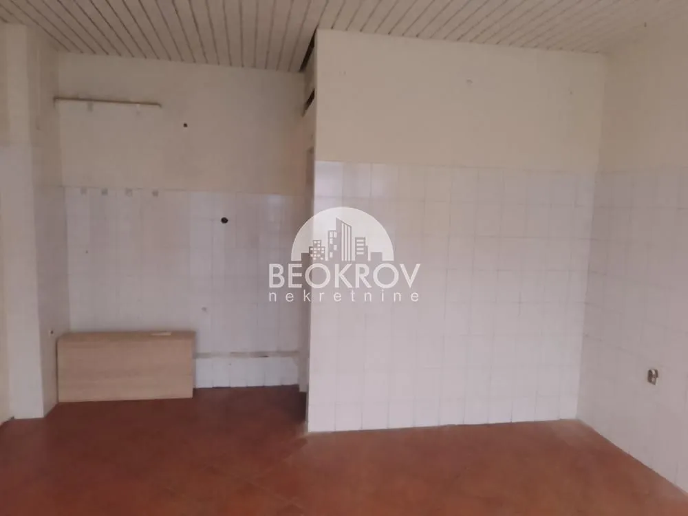 Izdavanje, poslovni prostor, 20m2, Cvetkova Pijaca, Zvezdara, Beograd